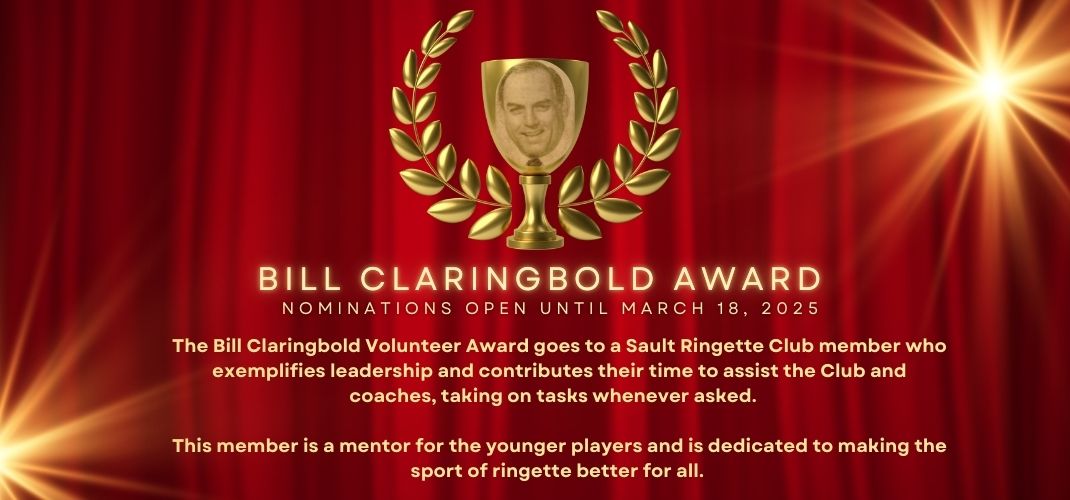 Sault Ringette Club : Website by RAMP InterActive